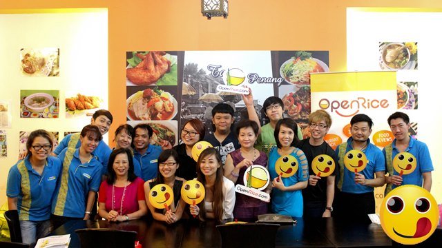 Penang Kitchen, the Place to Visit for Authentic Penang Cuisine ...