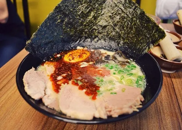 How to Eat Ramen Like a Pro | OpenRice Singapore