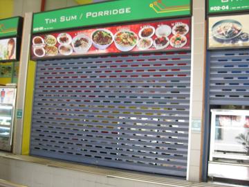 Dim Sum/Porridge - The Bread Board - Cantonese/Hong Kong Dim Sum Food ...