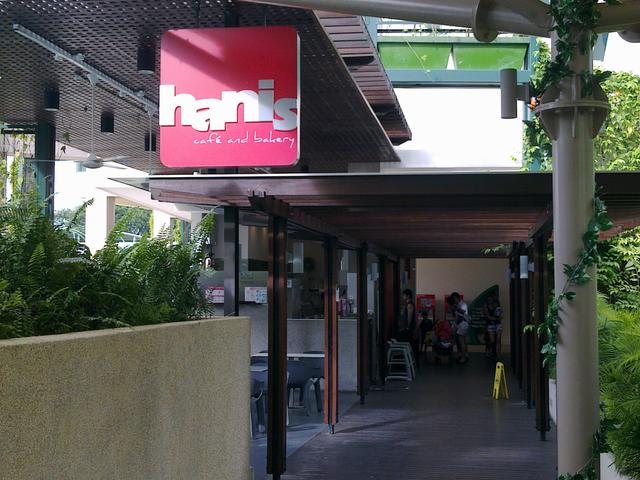 Hanis - Halal Bakery in Boon Lay Singapore | OpenRice Singapore