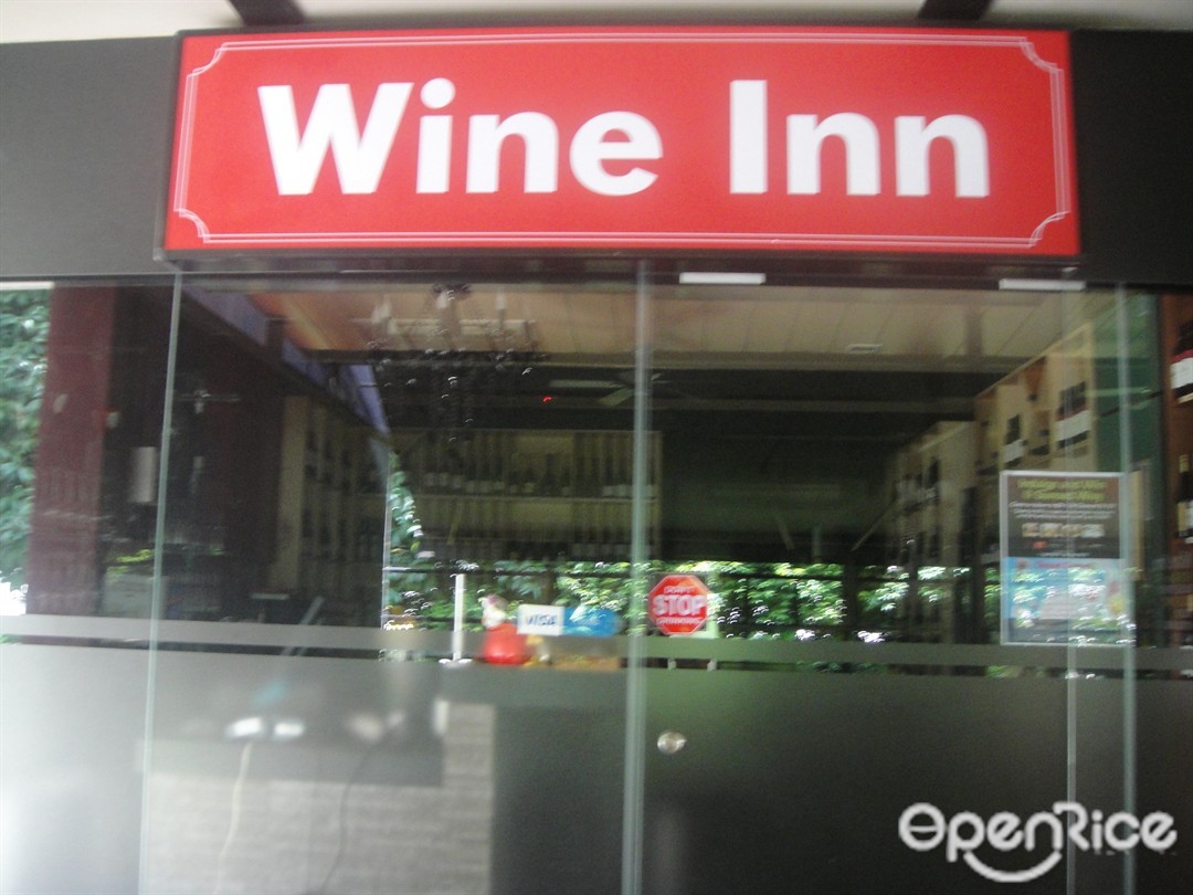 Wine Inn - Bars/Lounges in Clementi Singapore | OpenRice Singapore