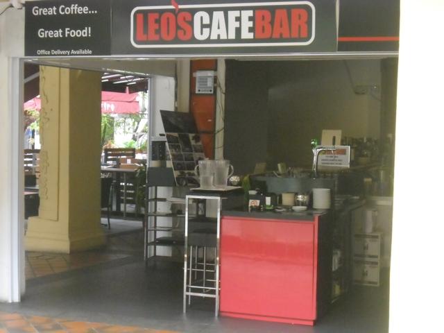 Leo's Café Bar's Review - Australian / New Zealand Café Brunch in ...