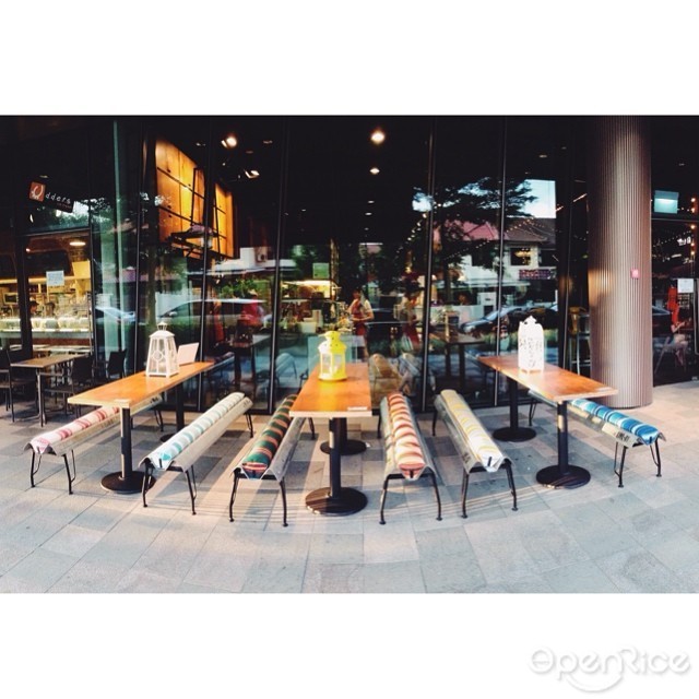 Little Wimbly Lu - Desserts and Cakes Café in Serangoon Singapore ...