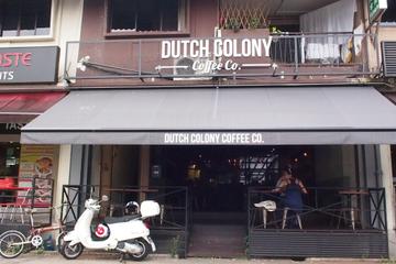 Dutch Colony Coffee Co. - European Desserts and Cakes Café Brunch in ...