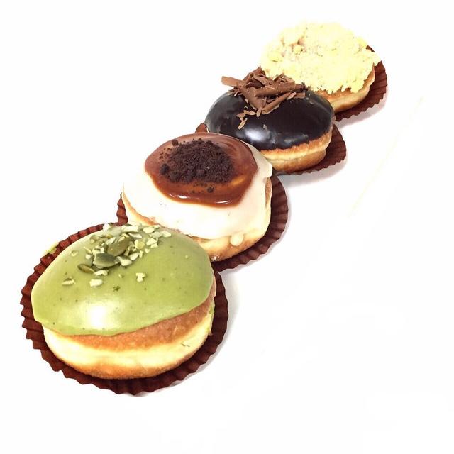Baker & Cook - Bakery in Clementi Clementi Arcade Singapore | OpenRice ...