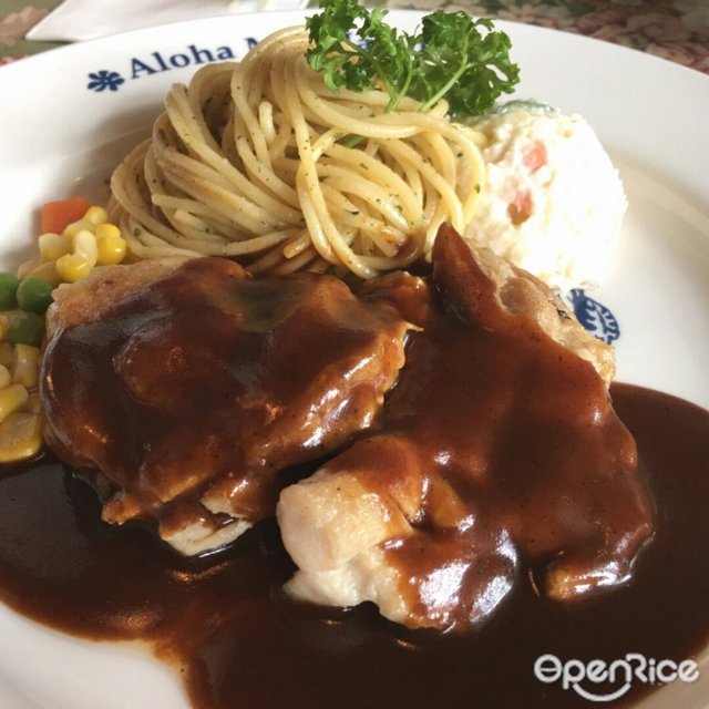 Ma Maison's Review - French Restaurant in Clarke Quay Singapore ...