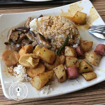 Le Xin Mixed Rice - Food Court in Ayer Rajah Singapore | OpenRice Singapore