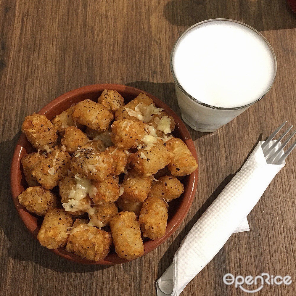 The Clueless Goat – SingaporeUpper Thomson的CaféBrunch | OpenRice ...