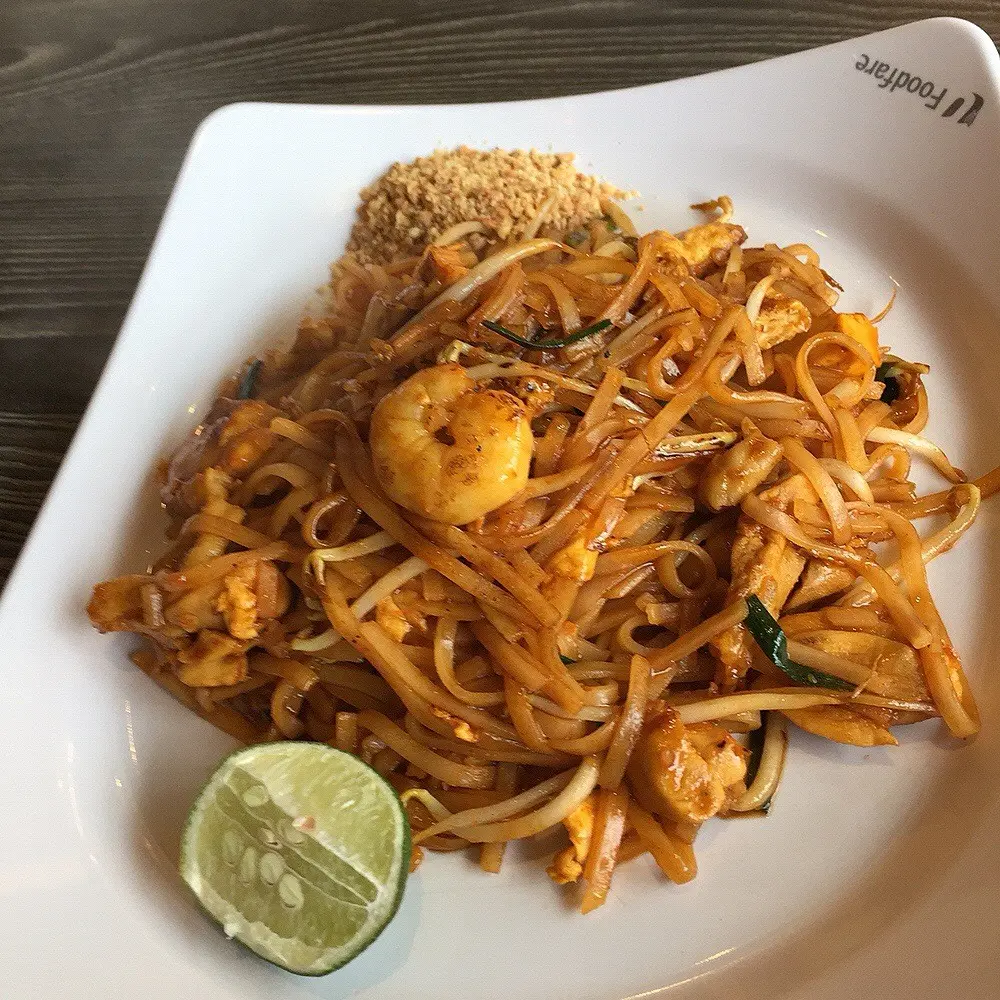 Suanthai's Thai Cuisine - Foodfare - Thai Food Court in Ang Mo Kio Ang ...
