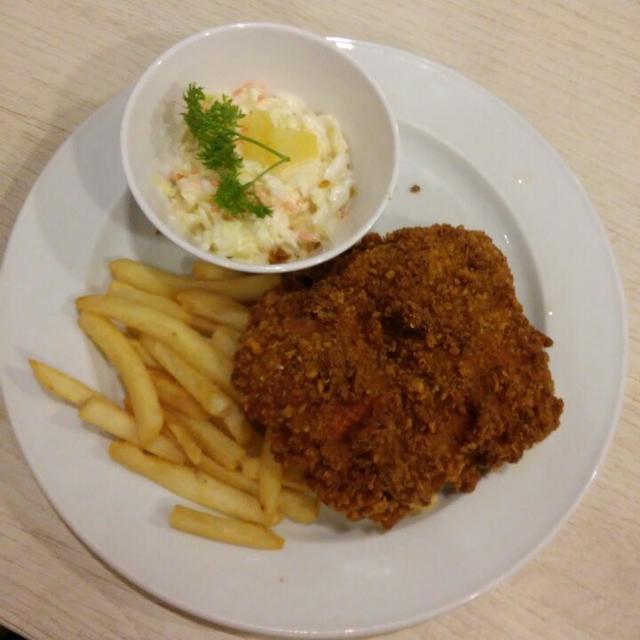 Swensen's - Ice Cream and Gelato in Ang Mo Kio Ang Mo Kio (AMK) Hub ...