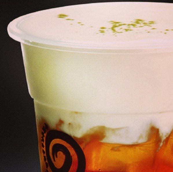 Gong Cha's Photo - Taiwanese Bubble Tea/ Tea in Punggol Waterway Point ...