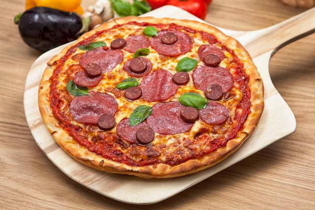 Pezzo - Italian Pasta in Bishan Junction 8 Shopping Centre Singapore ...