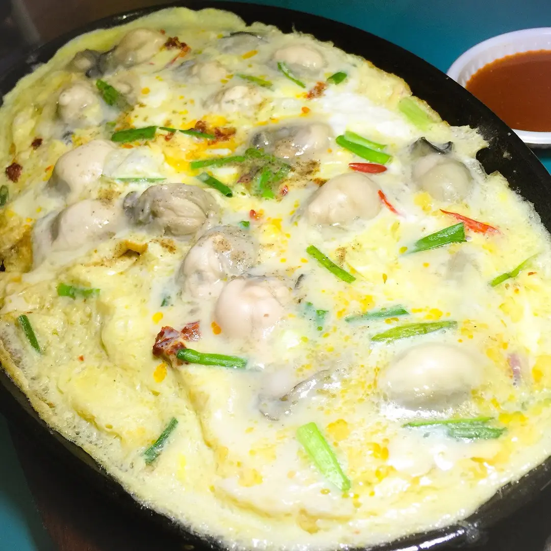 Song Chew - Hawker Centre in Bedok Singapore | OpenRice Singapore