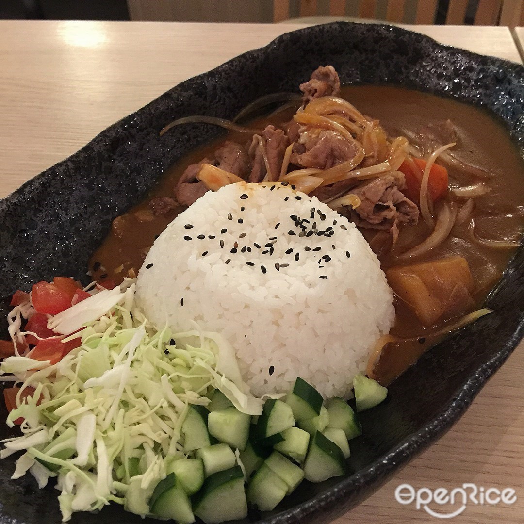 MOF @ My Izakaya - Japanese Desserts and Cakes Restaurant in Boon Lay ...