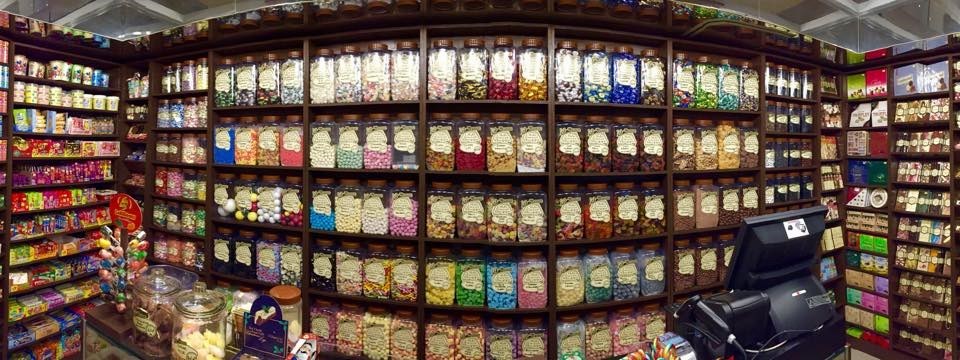 Mr Simms Olde Sweet Shoppe - Desserts and Cakes in City Hall Marina ...