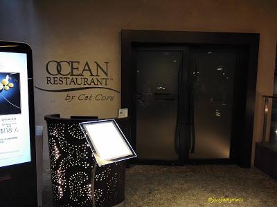 Ocean Restaurant's Photo - Fusion Seafood Fine Dining in Sentosa ...