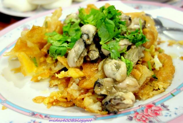 Beng Hiang Restaurant - Fujian/Heng Hwa Seafood Restaurant in Club ...