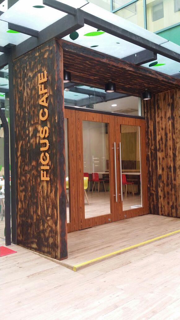 Ficus Cafe By Chef Syed - Sweets/Snack in Sentosa Singapore | OpenRice ...