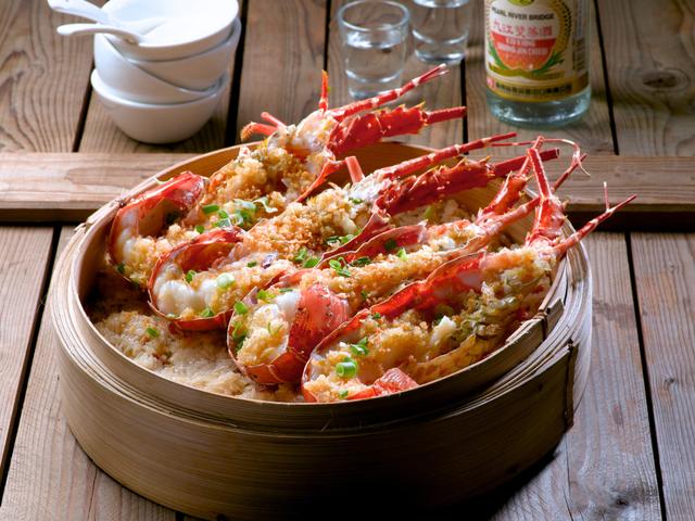 Joyden Canton Kitchen - Cantonese/Hong Kong Seafood in Hillview Hill V2 ...