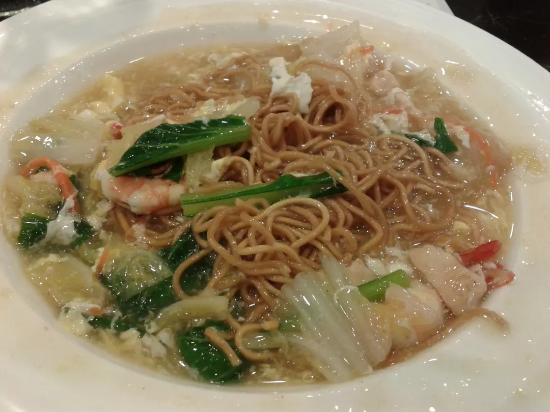 Zi Char's Photo - Singaporean Zi Char Food Court in Ang Mo Kio ...