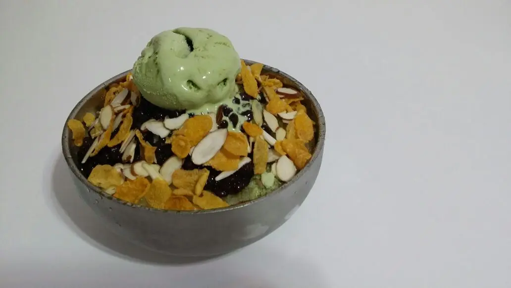 One Ice Cafe的相片 – 新加坡裕廊東JCube的韓國菜甜品及蛋糕 | OpenRice 新加坡開飯喇