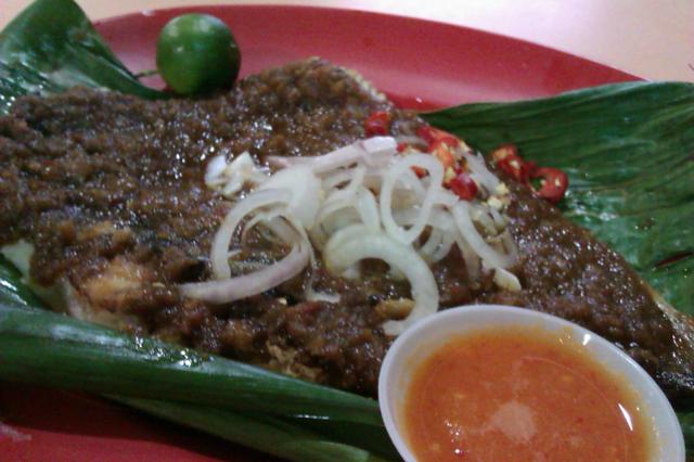 Mattar Road Seafood Barbecue - Seafood Hawker Centre in Geylang 51 Old ...