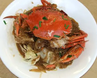 Ya Kwang Dai Pai Dong's Photo - Seafood Hawker Centre in Geylang ...