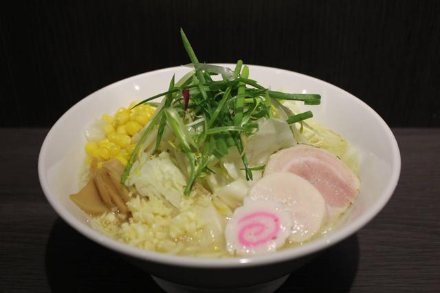 Brothers Ramen - Japanese Ramen in Tanjong Pagar International Plaza ...