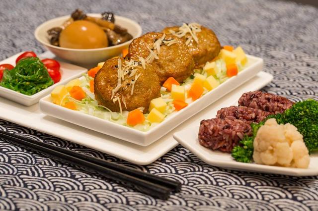 Lean Bento - Halal in Raffles Place The Arcade Singapore | OpenRice ...