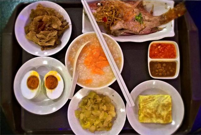 Hao Zhou Dao - Taiwanese Hawker Centre in Bedok The Bedok Marketplace ...