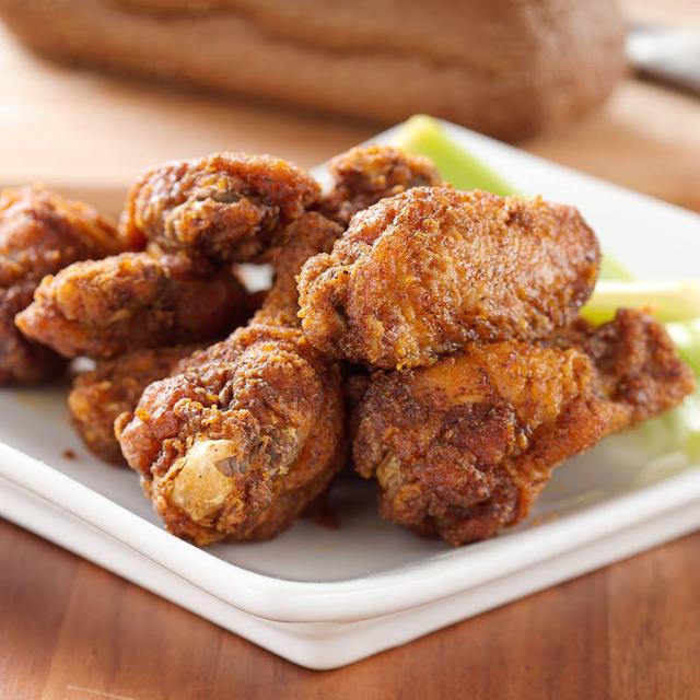 Choo Choo Chicken - Korean Korean Fried Chicken in Somerset Singapore ...