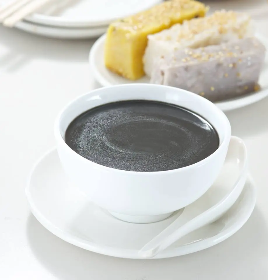 Mei Heong Yuen Dessert - Chinese Desserts in Clementi Singapore ...