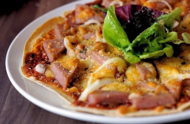 The Coffee Shot - Pasta Café in Lavender Singapore | OpenRice Singapore