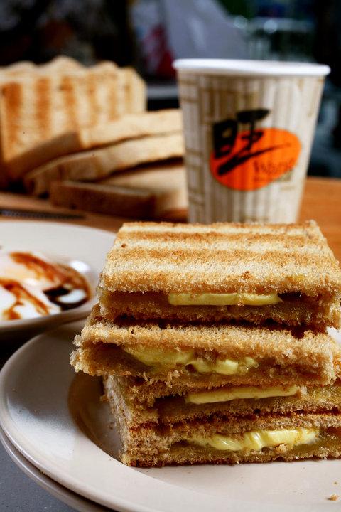 Wang Café's Photo - Café in Raffles Place Singapore | OpenRice Singapore