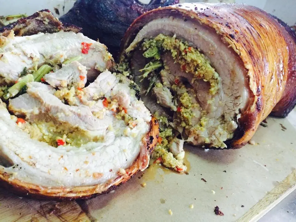 Iskina Cebu - Filipino BBQ Coffeeshop in Paya Lebar Singapore ...