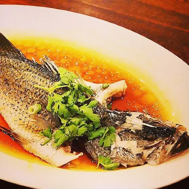 Ban Heng's Photo - Cantonese/Hong Kong Seafood in Pasir Ris Singapore ...