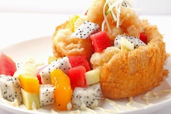 Ming Kitchen Seafood - Seafood Coffeeshop in Hougang/Kovan Hougang 1 ...