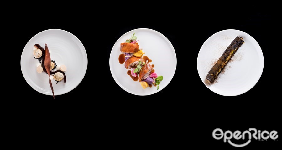 The Disgruntled Chef - Multi-Cuisine Bars/Lounges Brunch in Dempsey Rd ...