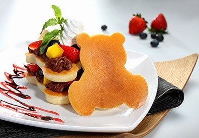 Inuka Café's Photo - Malay Desserts and Cakes Café in Mandai Singapore ...