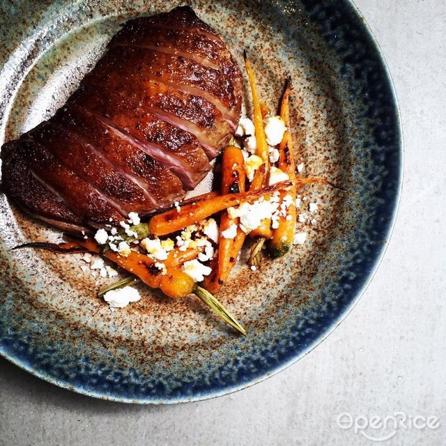 Maggie Joan's's Review - Middle Eastern/Mediterranean Bars/Lounges in ...