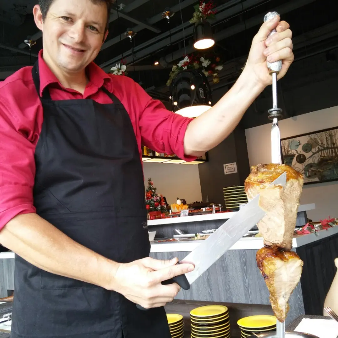 Carnivore Brazilian Churrascaria - Latin American/South American Steaks ...