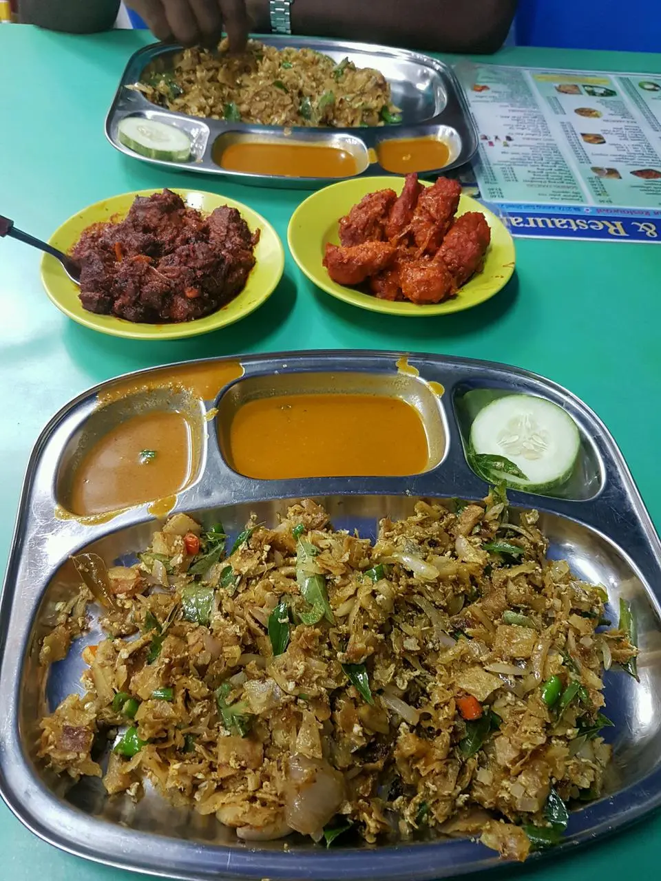 KJM s Menu Indian Coffeeshop In Jurong East Singapore OpenRice KJM s Menu Indian Coffeeshop In Jurong East Singapore OpenRice