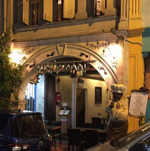 Lagnaa - Indian Desserts and Cakes Restaurant Brunch in Little India ...