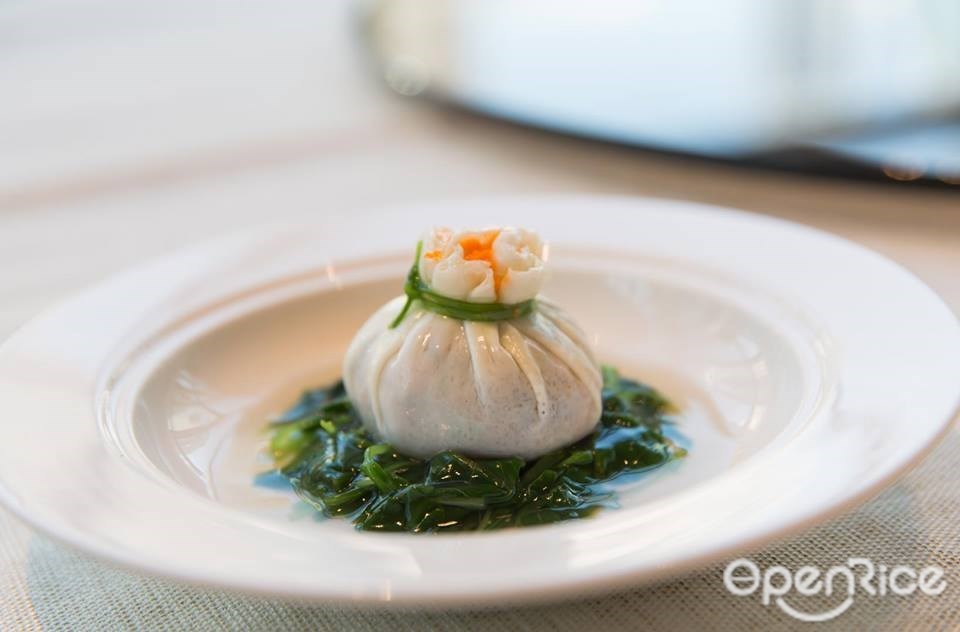 Imperial Treasure Fine Teochew Cuisine - Teochew Seafood Restaurant ...