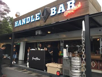 Handlebar - American Bars/Lounges Kids-Friendly in Telok Blangah ...