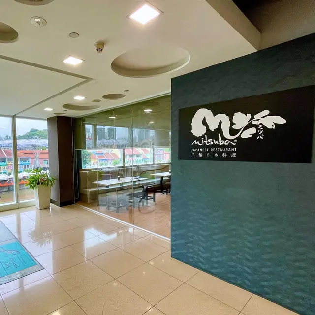 Mitsuba Japanese Restaurant's Menu - Japanese Desserts and Cakes ...