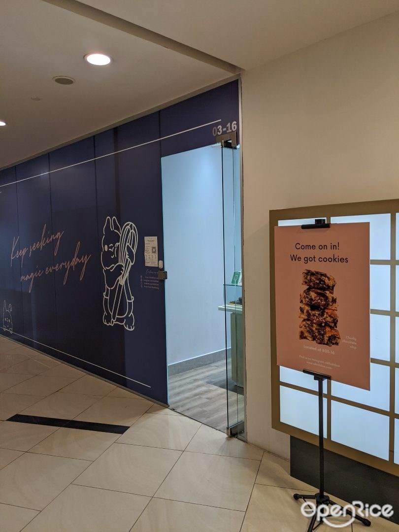 Whiskdom - Multi-Cuisine Desserts and Cakes Bakery in Alexandra ...