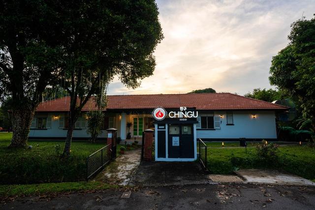 Chingu @ The Oval's Photo - Korean Korean BBQ Restaurant Kids-Friendly in Seletar Singapore ...