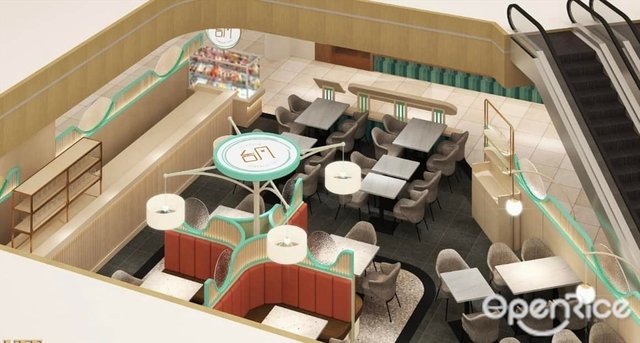 Typhoon Cafe's Photo - Taiwanese Desserts and Cakes Café in Katong I12 ...