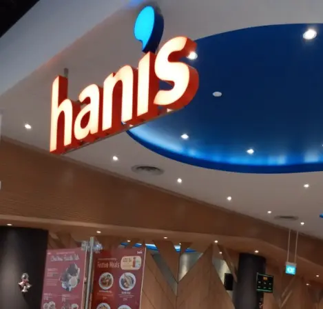 Hanis - Singaporean Restaurant in Paya Lebar Singapore | OpenRice Singapore
